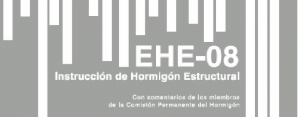 EHE 08. Instrucción de Hormigón Estructural | activatie | La red social ...